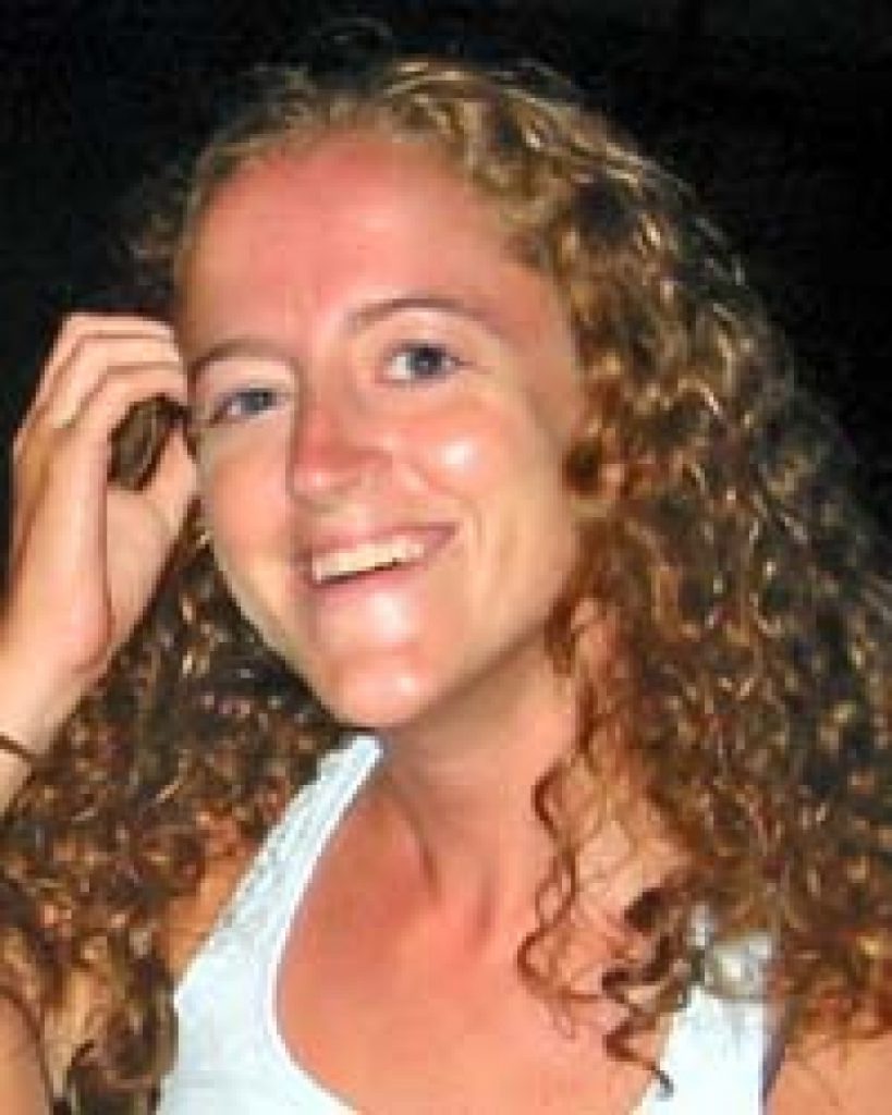 Dolphin Researcher Spotlight: Kelly Melilo – Dolphin Communication Project