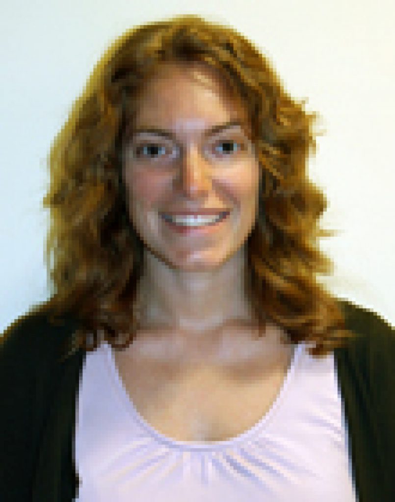 Rebecca Singer, Ph.D. – Dolphin Communication Project