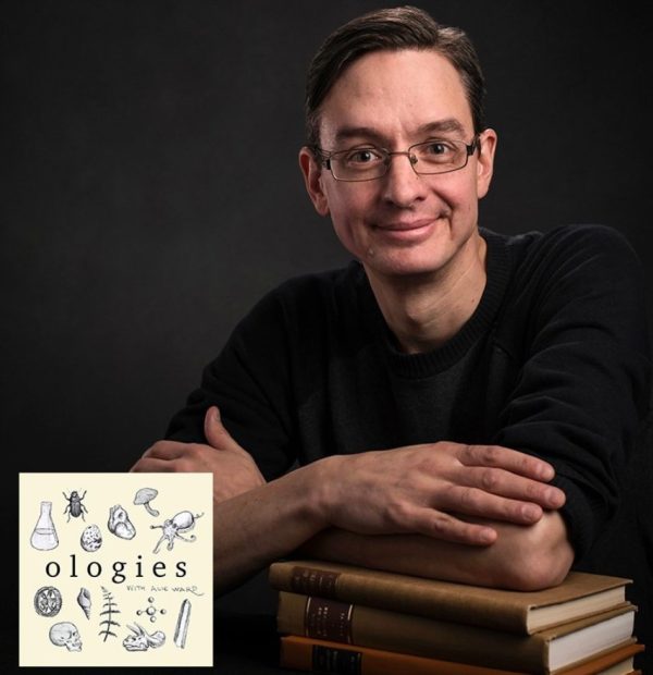 Justin on ‘Ologies’ – Dolphin Communication Project