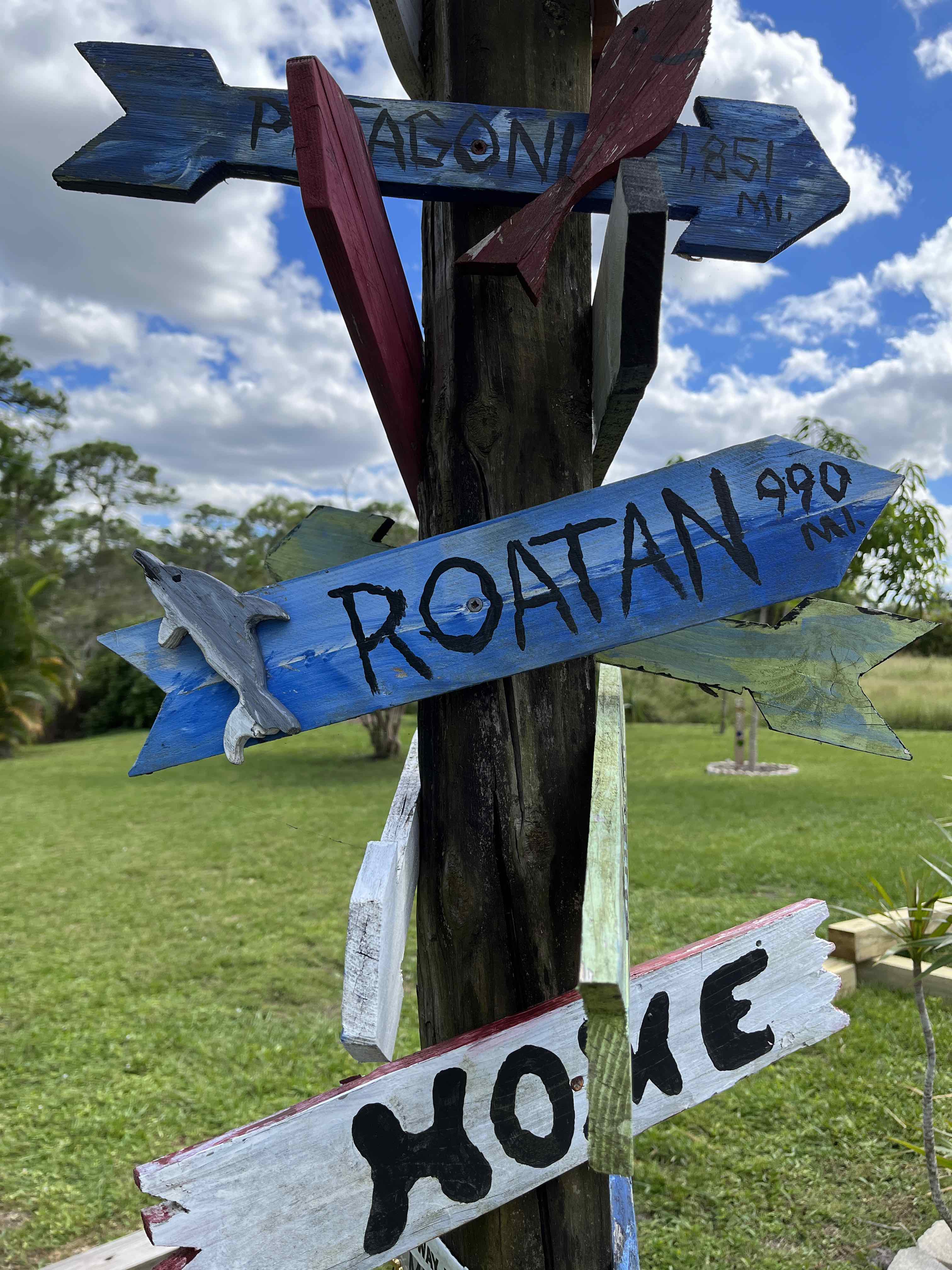 Roatan (AKR/RIMS) or Bust! – Dolphin Communication Project