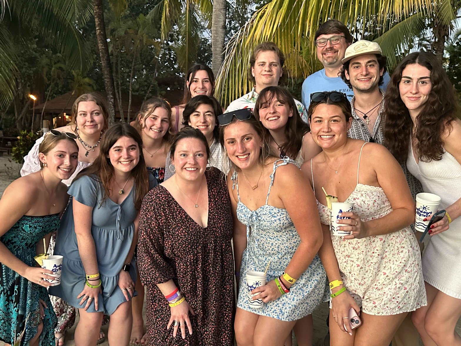 Wahoo! Yippee! – Dolphin Communication Project